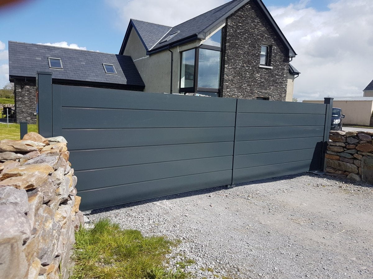 Our Last Work - euro-fences.ie